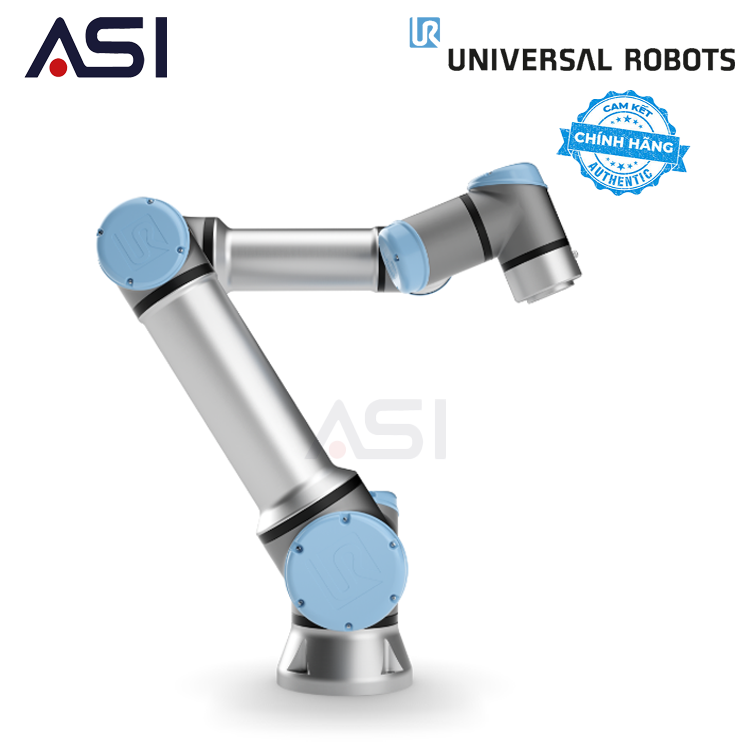 UR16e || Đại lý chính hãng Universal Robot || UR Robot chính hãng